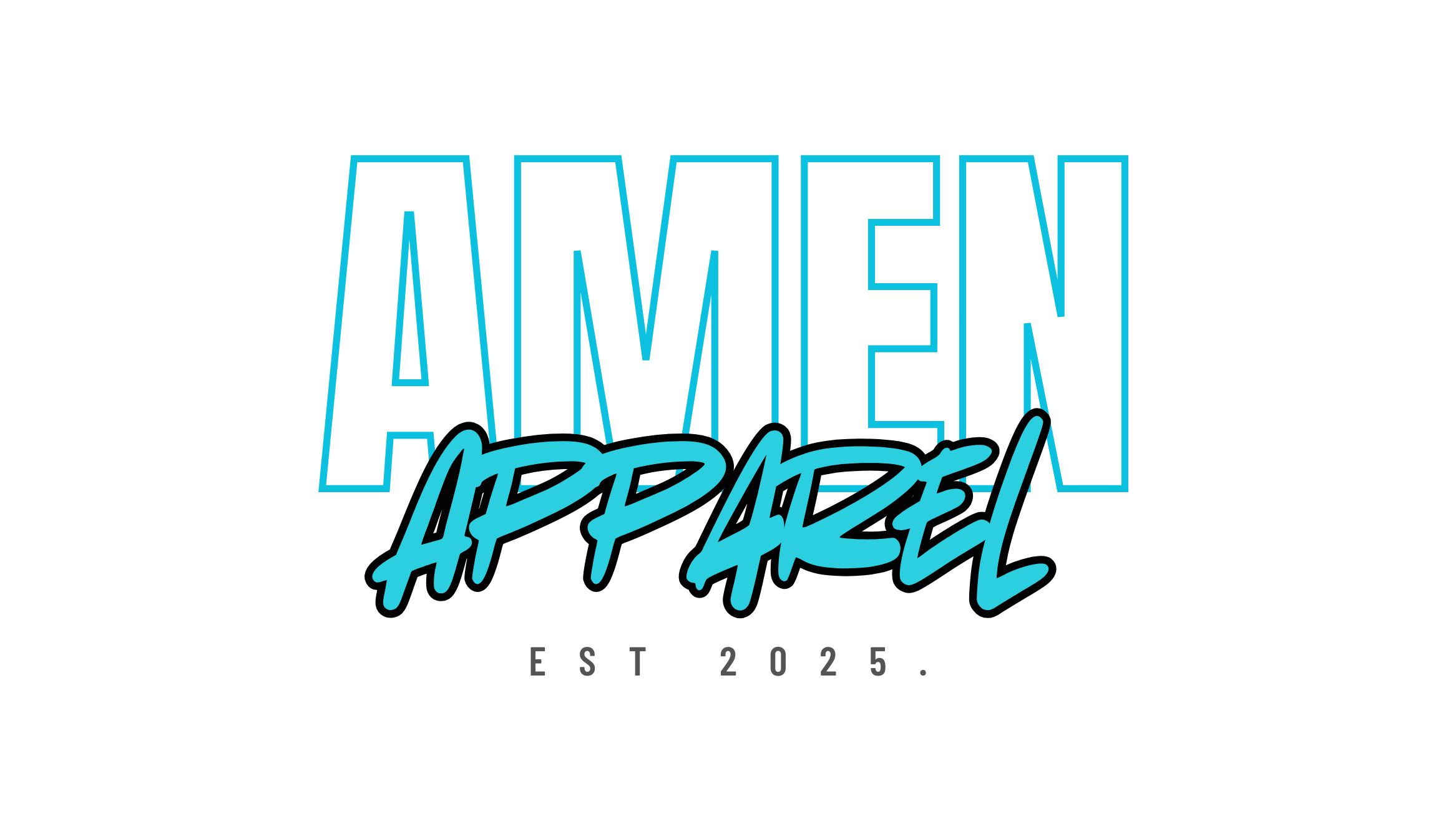 Catholic Christian Streetwear Brand in Australia | Amen Apparel